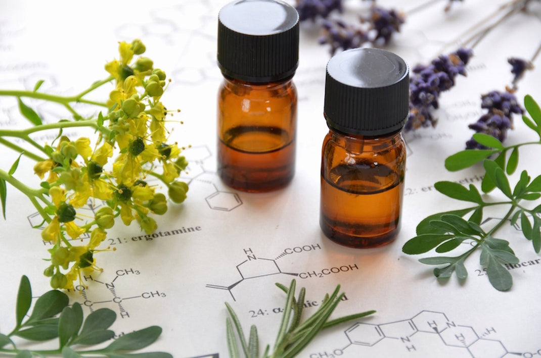 Perfumery Materials – Providence Perfume Co.