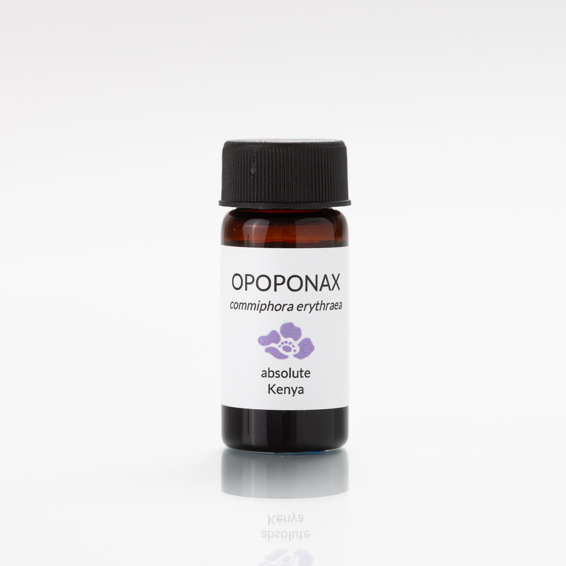 Opoponax absolute – Providence Perfume Co.