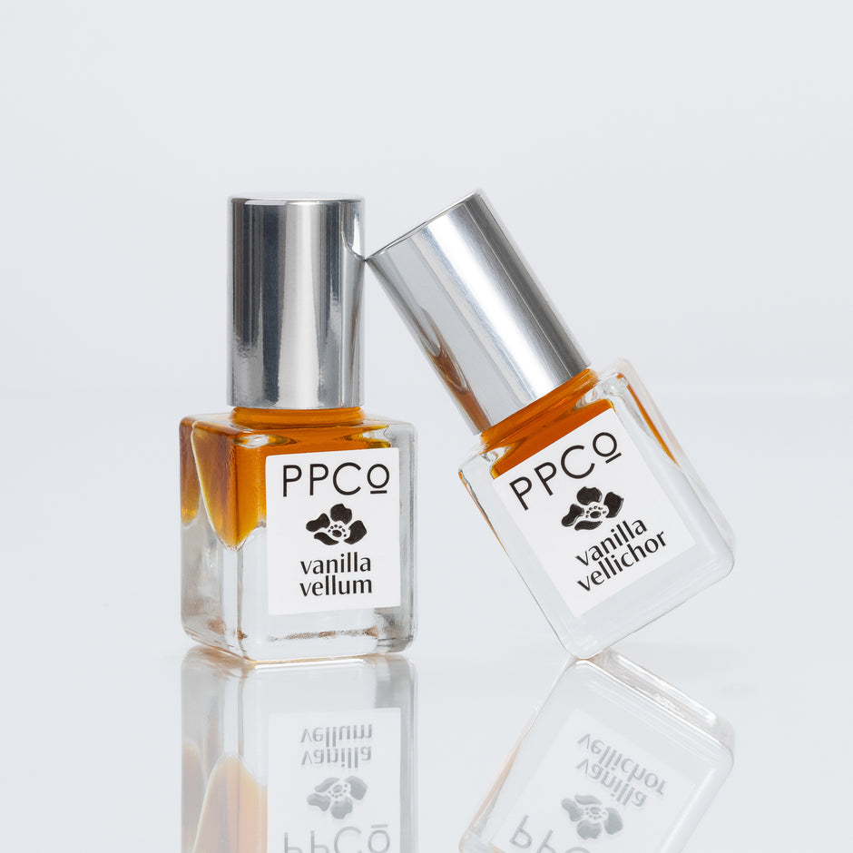 perfume natural – Providence Perfume Co.