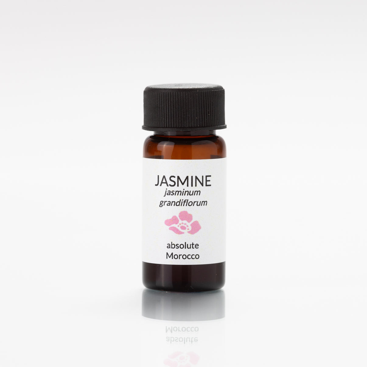 Jasmine Grandiflorum Absolute – Providence Perfume Co.