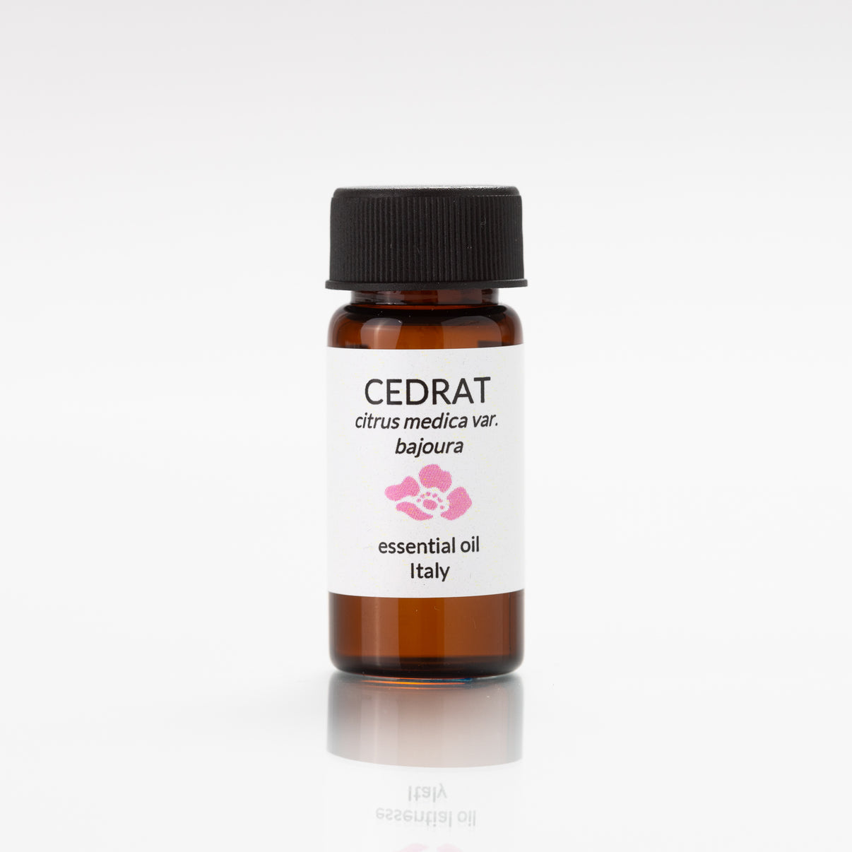 Cedrat Essential Oil – Providence Perfume Co.