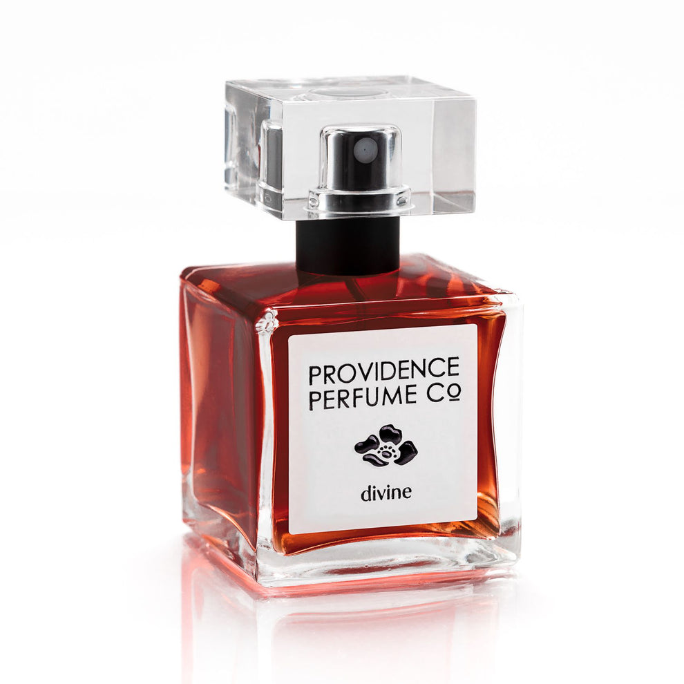 Divine – Providence Perfume Co.