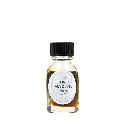 Honey Absolute – Providence Perfume Co.