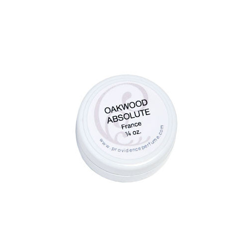 Oakwood Absolute – Providence Perfume Co.