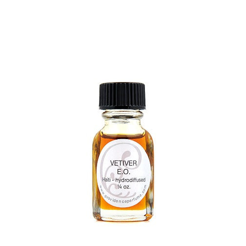 Vetiver Essential Oil – Providence Perfume Co.